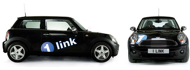 1link :: Vehicle Network